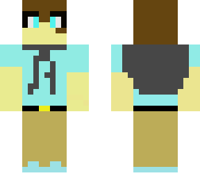 patton | Minecraft Skin