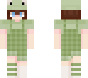 peen | Minecraft Skins