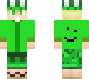 philza dream mcc team | Minecraft Skin