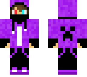 plech | Minecraft Skins