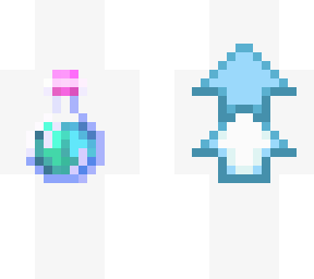 Potion | Minecraft Skins