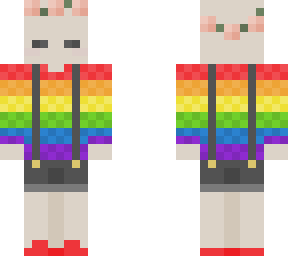 Ram | Minecraft Skins