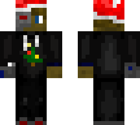 reggie | Minecraft Skins