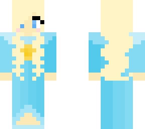 rosalina | Minecraft Skins
