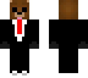 Rubius | Minecraft Skins