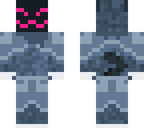 Protogen | Minecraft Skins