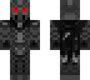 sauron | Minecraft Skins