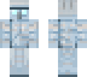 Shale | Minecraft Skin