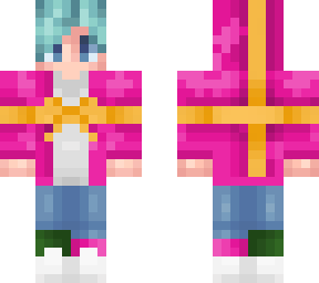 Smajor | Minecraft Skins