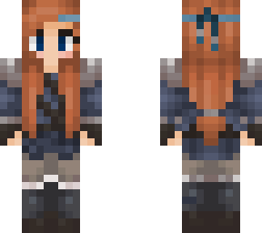 Medieval | Minecraft Skins