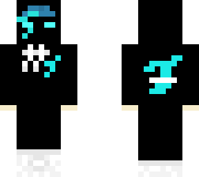 TanqR skin | Minecraft Skin