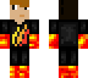 tbnr | Minecraft Skins