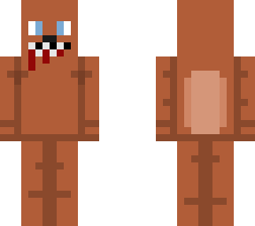 Bite | Minecraft Skins