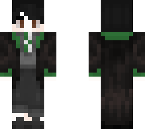 tom riddle skin | Minecraft Skin