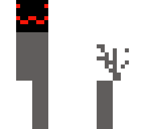 protogen | Minecraft Skins