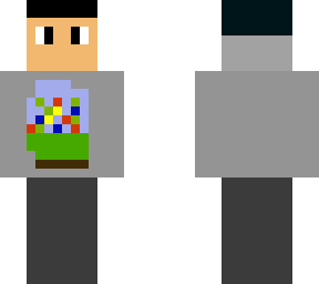 toro | Minecraft Skins