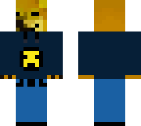 cheems | Minecraft Skins