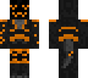 Protogen | Minecraft Skins