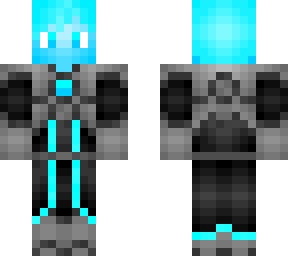 Aether | Minecraft Skins