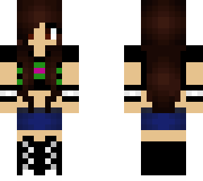 Wwe | Minecraft Skins