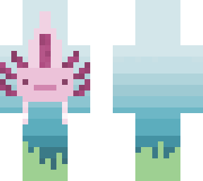 iono | Minecraft Skins