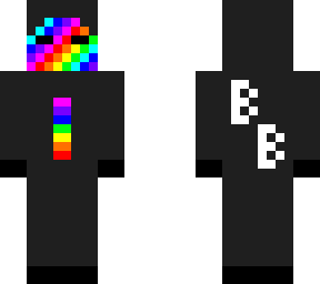 banshee | Minecraft Skins