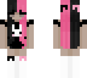 bru | Minecraft Skin