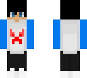 Child skin | Minecraft Skin