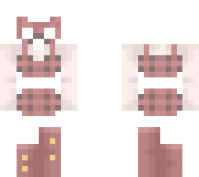 skinseed | Minecraft Skins