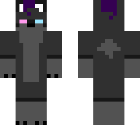 classic limbo | Minecraft Skin