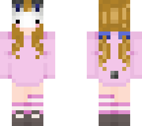 skipper | Minecraft Skins