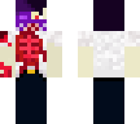 corpse corpse husband dead | Minecraft Skins