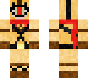 yokai watch | Minecraft Skins