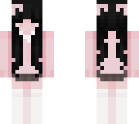 dolly | Minecraft Skin