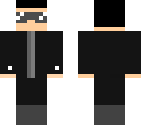 blockbench | Minecraft Skins