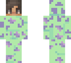 ferre | Minecraft Skin
