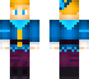 Fortnite Codename ELF (H.E.L.P.E.R) Skin | Minecraft Skin