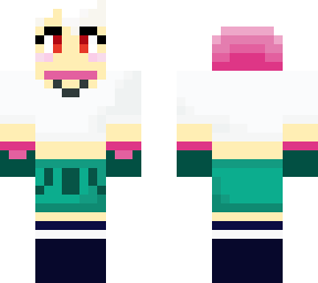 lexa from fortnite | Minecraft Skins