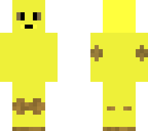 fortnite pelly | Minecraft Skin