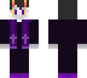 gamzee | Minecraft Skins