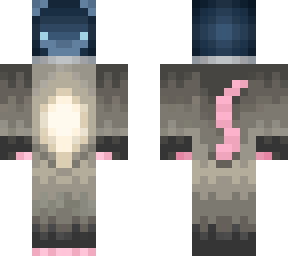 possum | Minecraft Skins