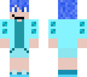 ice spice | Minecraft Skins