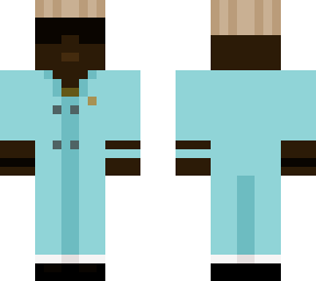 Igor | Minecraft Skin