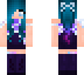 seraphine | Minecraft Skins