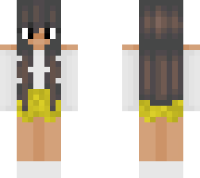 Kylie! | Minecraft Skin