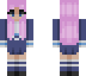 Ldshadowlady | Minecraft Skins