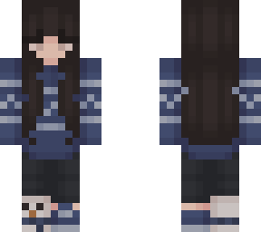 Matching Skin | Minecraft Skins