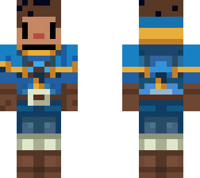 minecraft dungeons | Minecraft Skins