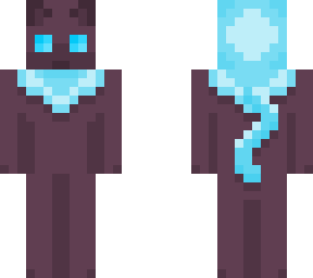 Melog - She-Ra & the Princess of Power | Minecraft Skin