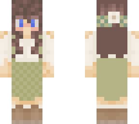 mgs | Minecraft Skins